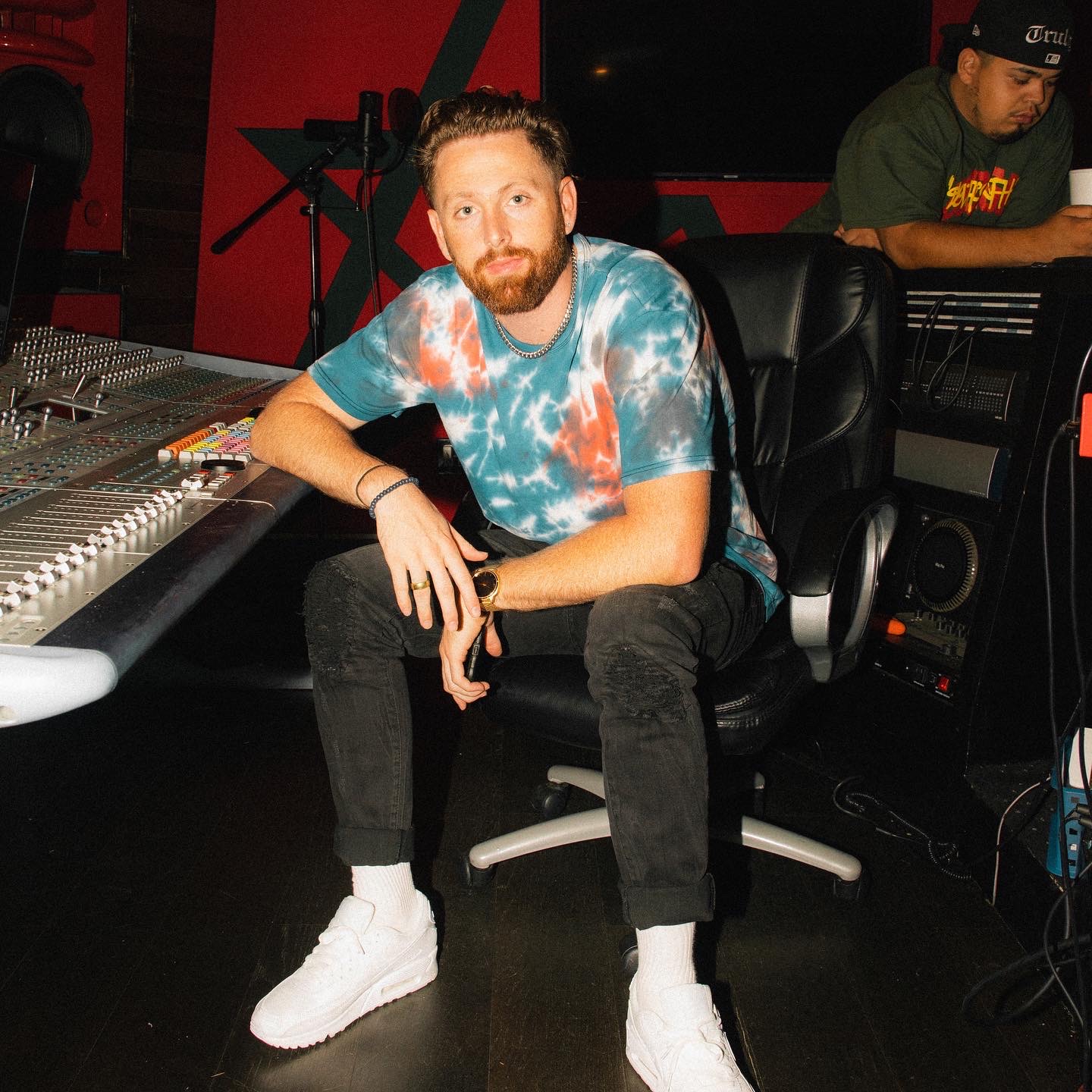 SmashFest Music Summit | June 12–14, 2026 | Nashville